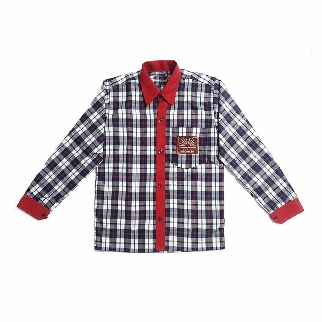 Uni-Nation | Premium Uniform Fabric Manufacturer India | Since 1988